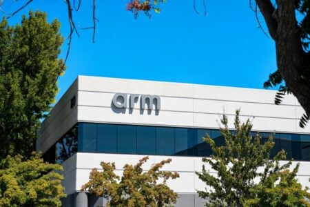 Arm Holdings (ARM) Stock Hits All-Time High on AI CPU Demand Surge ...