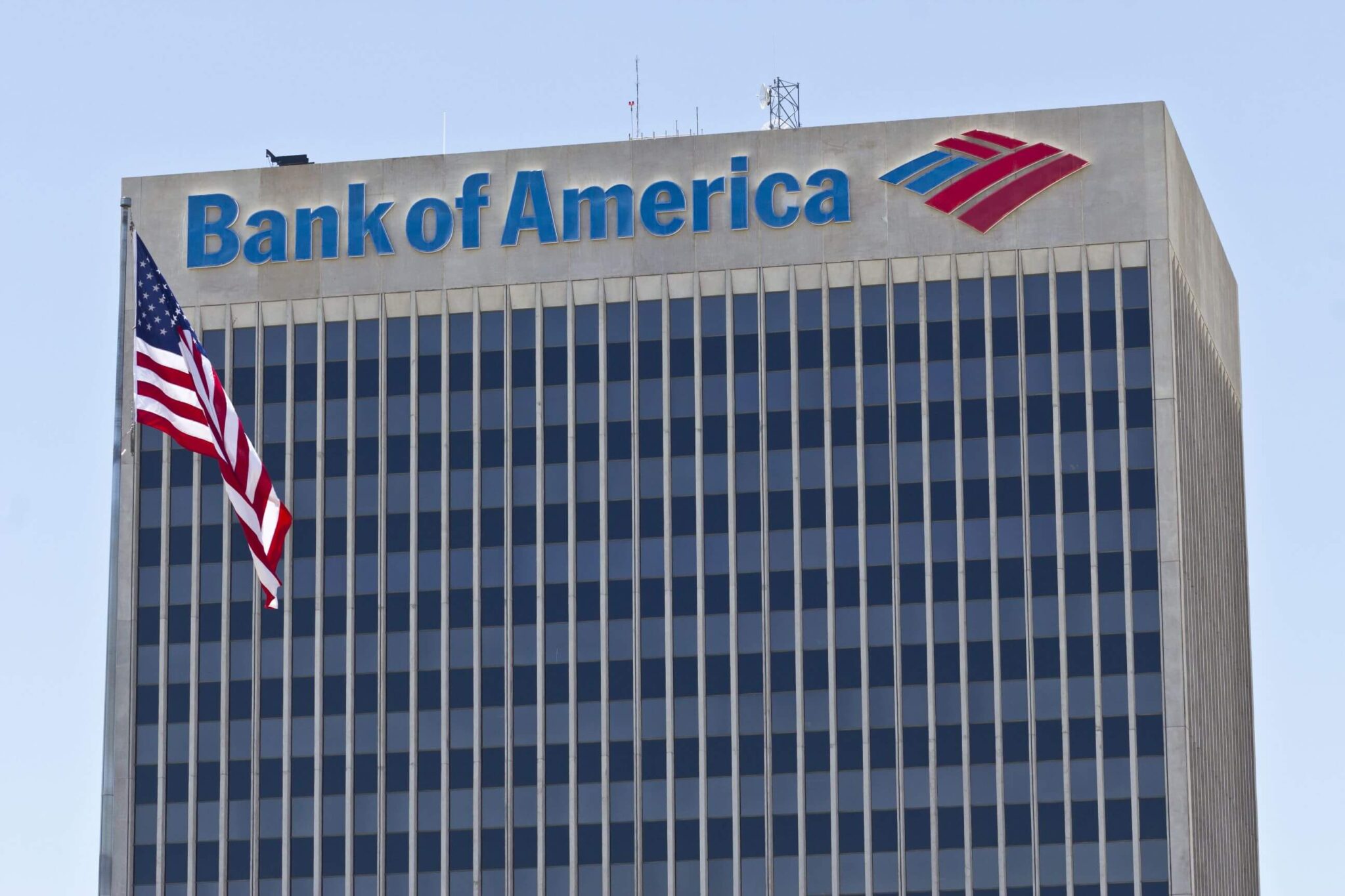 Bank of America Just Named Its Top AI Chip Stocks — NVIDIA and Broadcom ...