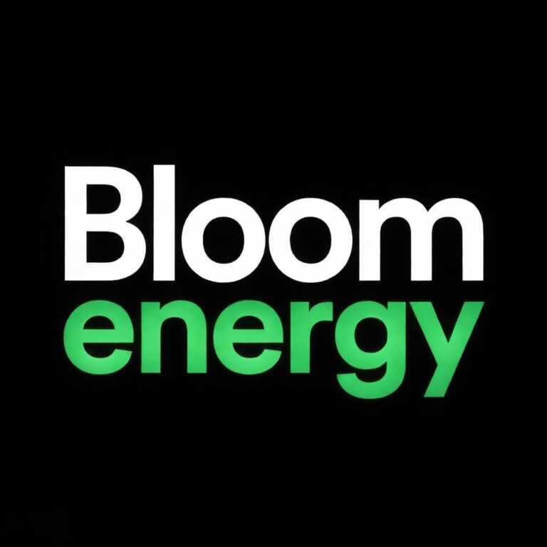 Druckenmiller Made 400% on SanDisk — Now He's All In on Bloom Energy ...