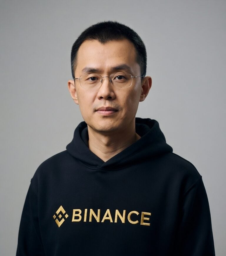 Inside CZ’s New Memoir: Binance Growth, US Case and the FTX Fallout ...