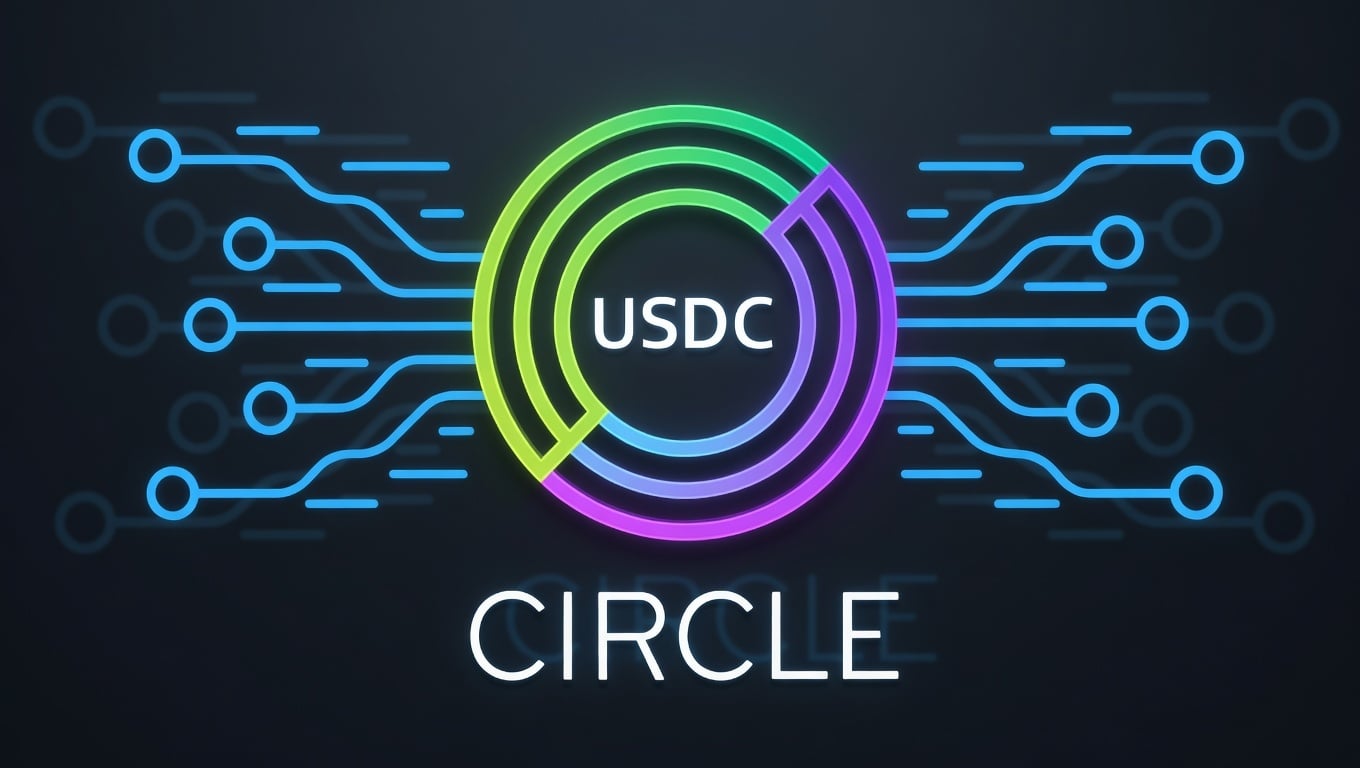 USDC Beats USDT in Transaction Volume for First Time Since 2019 ...