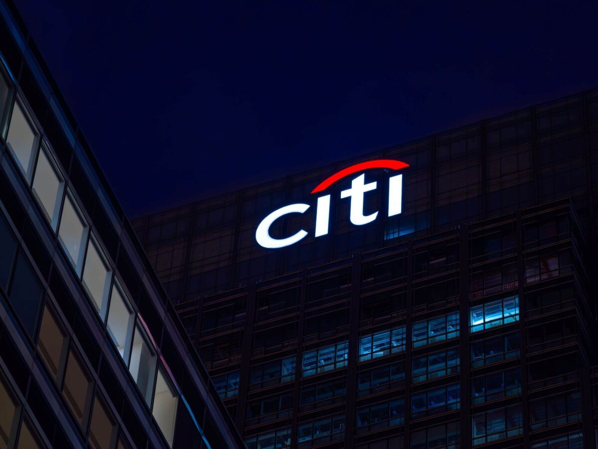 Why Citi Is Bullish on AMD and Analog Devices Right Now - CoinCentral