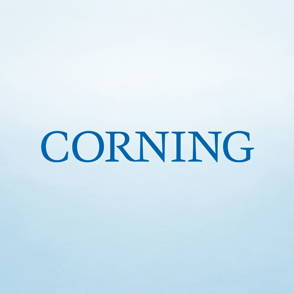 Corning (GLW) Stock Rises Near 52-Week High as AI Fiber Demand Heats Up ...