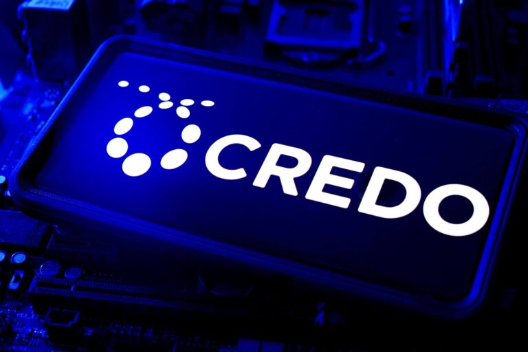 Credo (CRDO) Stock Jumps 15% After Snapping Up DustPhotonics for $750M ...