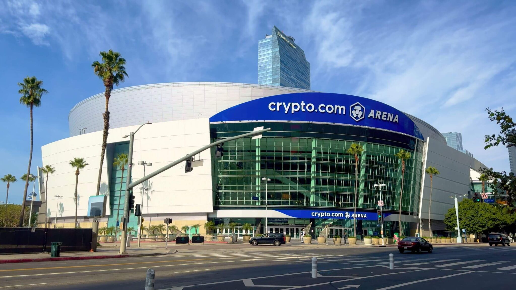 Crypto.com Partners With High Roller to Launch U.S. Prediction Markets ...