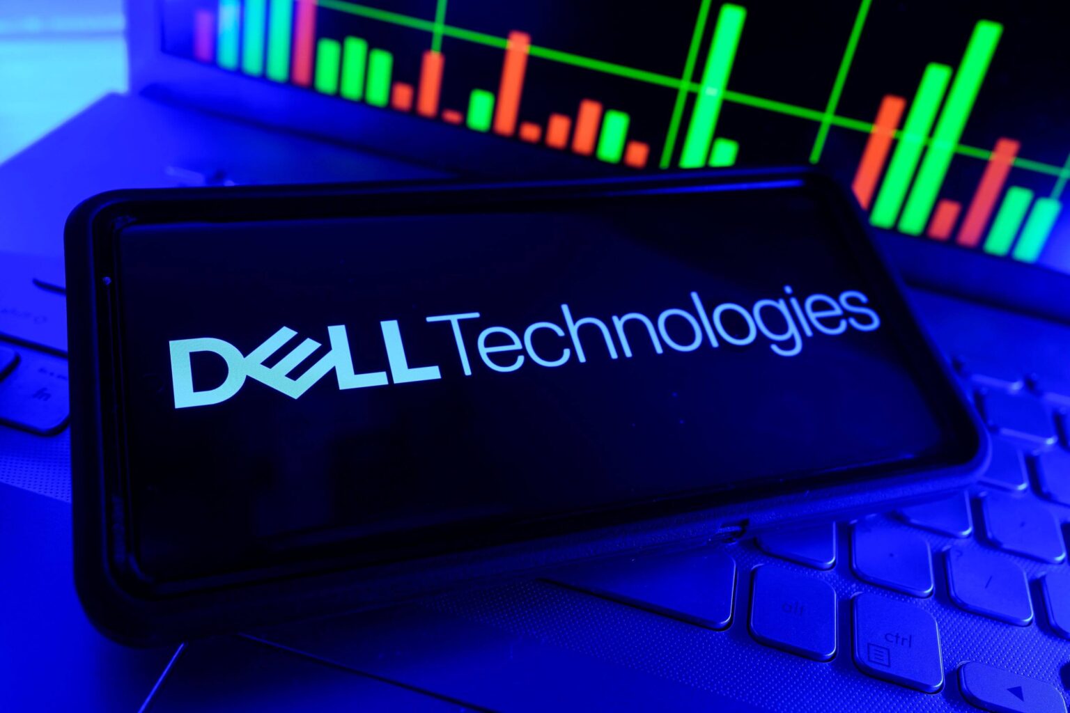Dell (DELL) Stock; Slips Slightly as AI Factory Growth Fails to Offset ...