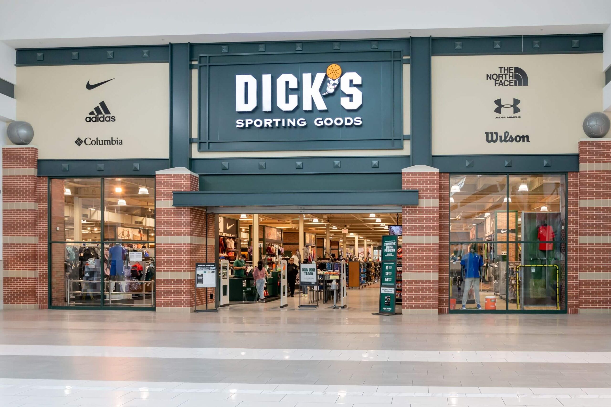 Dick's Sporting Goods (DKS) Stock Rises 5% After Q4 Beat and Raised ...