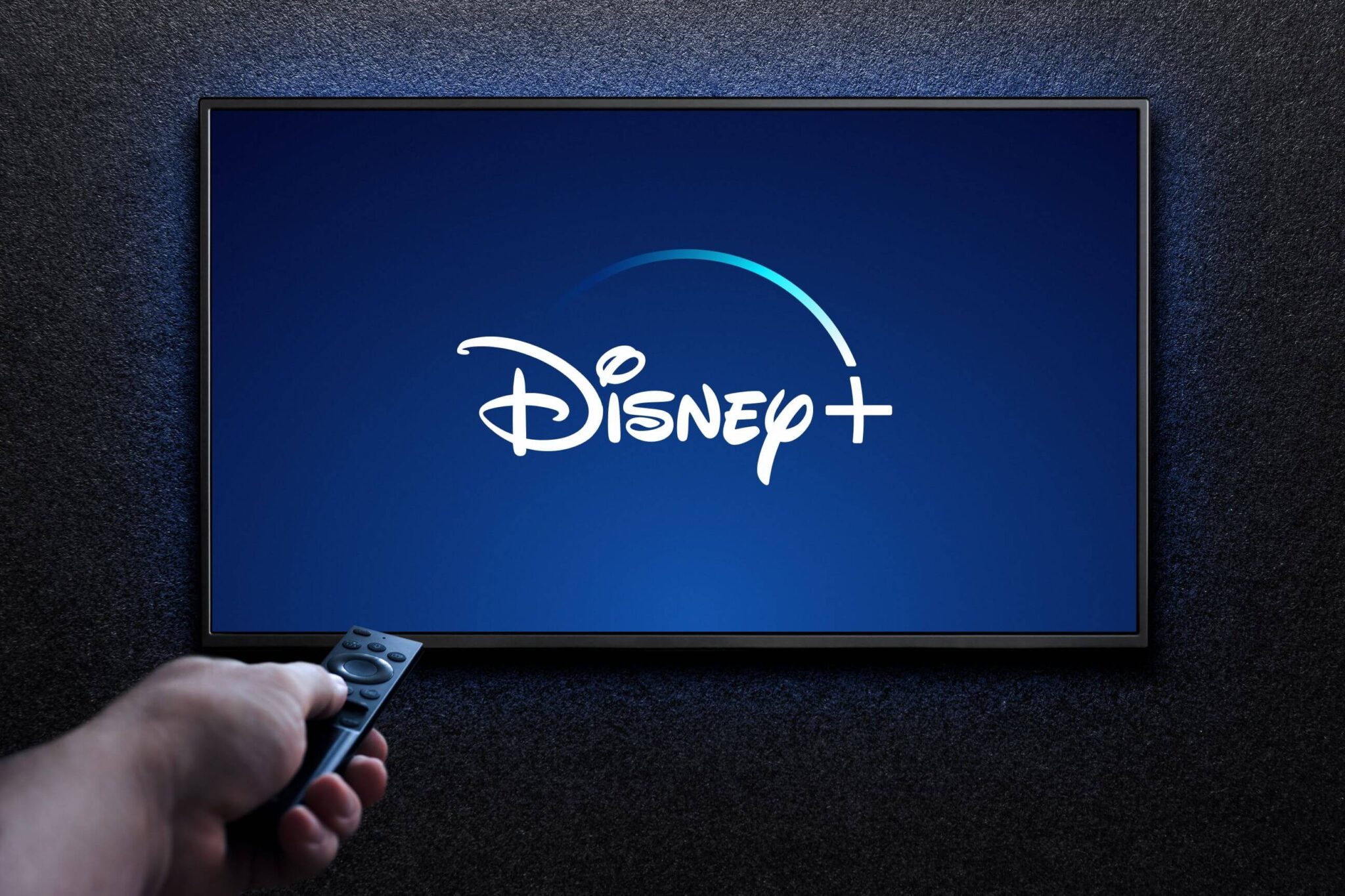 Disney (DIS) Stock Rises 4% as Company Plans 1,000 Layoffs Under New ...