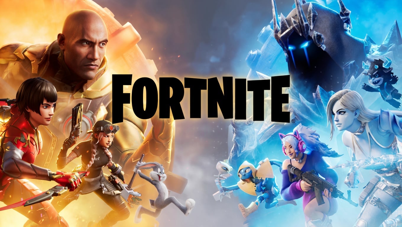 Epic Games Lays Off 1,000 as Fortnite's Slump Deepens - CoinCentral