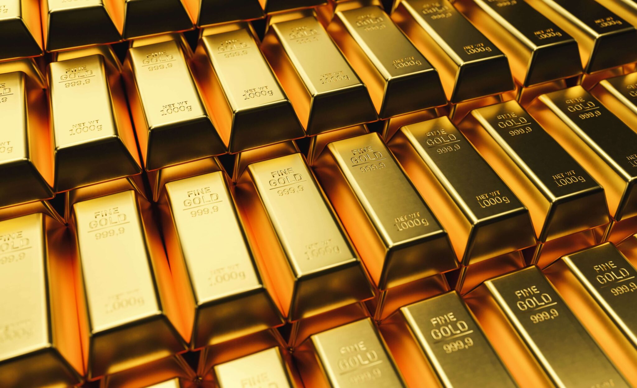 World Gold Council Plans Shared Platform to expand Digital Gold Access