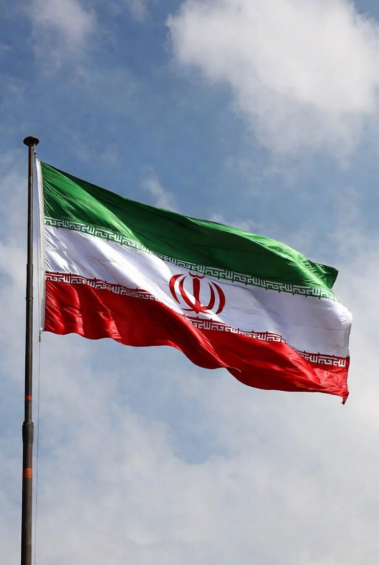 Trump Demands Iran "Surrender" as Oil Prices and Global Markets Feel ...