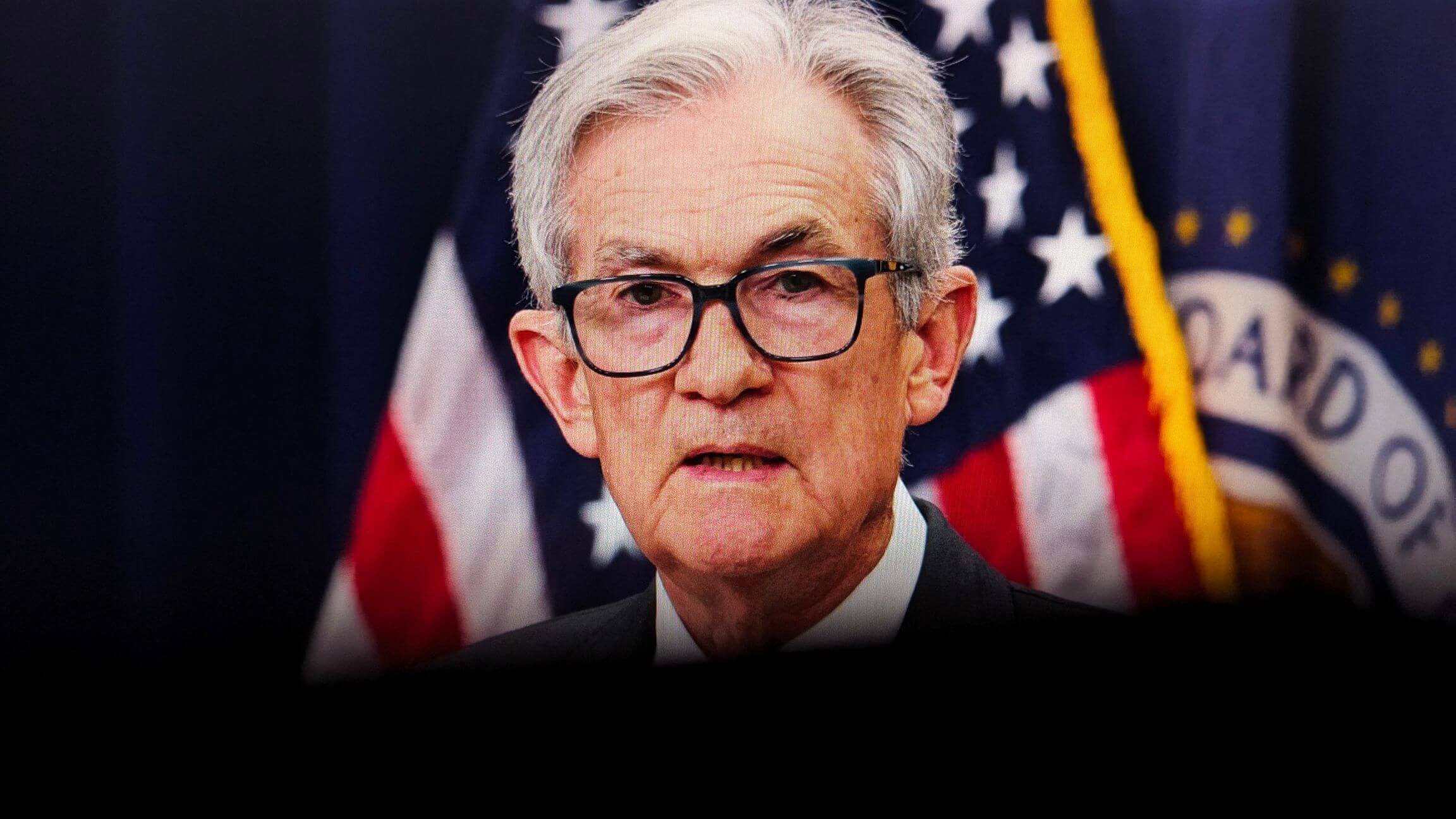 Powell Says Fed Will Look Past Oil Shock — What It Means for Stocks and ...