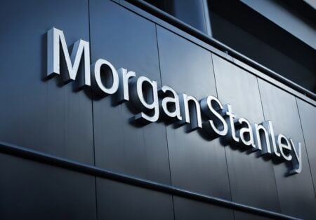 Morgan Stanley Says Bitcoin on U.S. Bank Balance Sheets Is Likely, But ...
