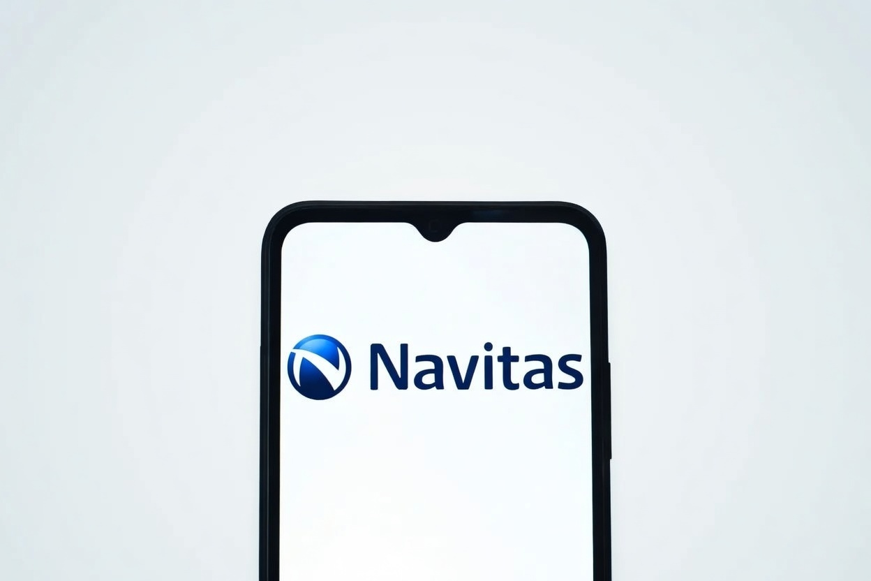 Navitas Semiconductor (NVTS) Stock Jumps 25% on New CFO and Product ...