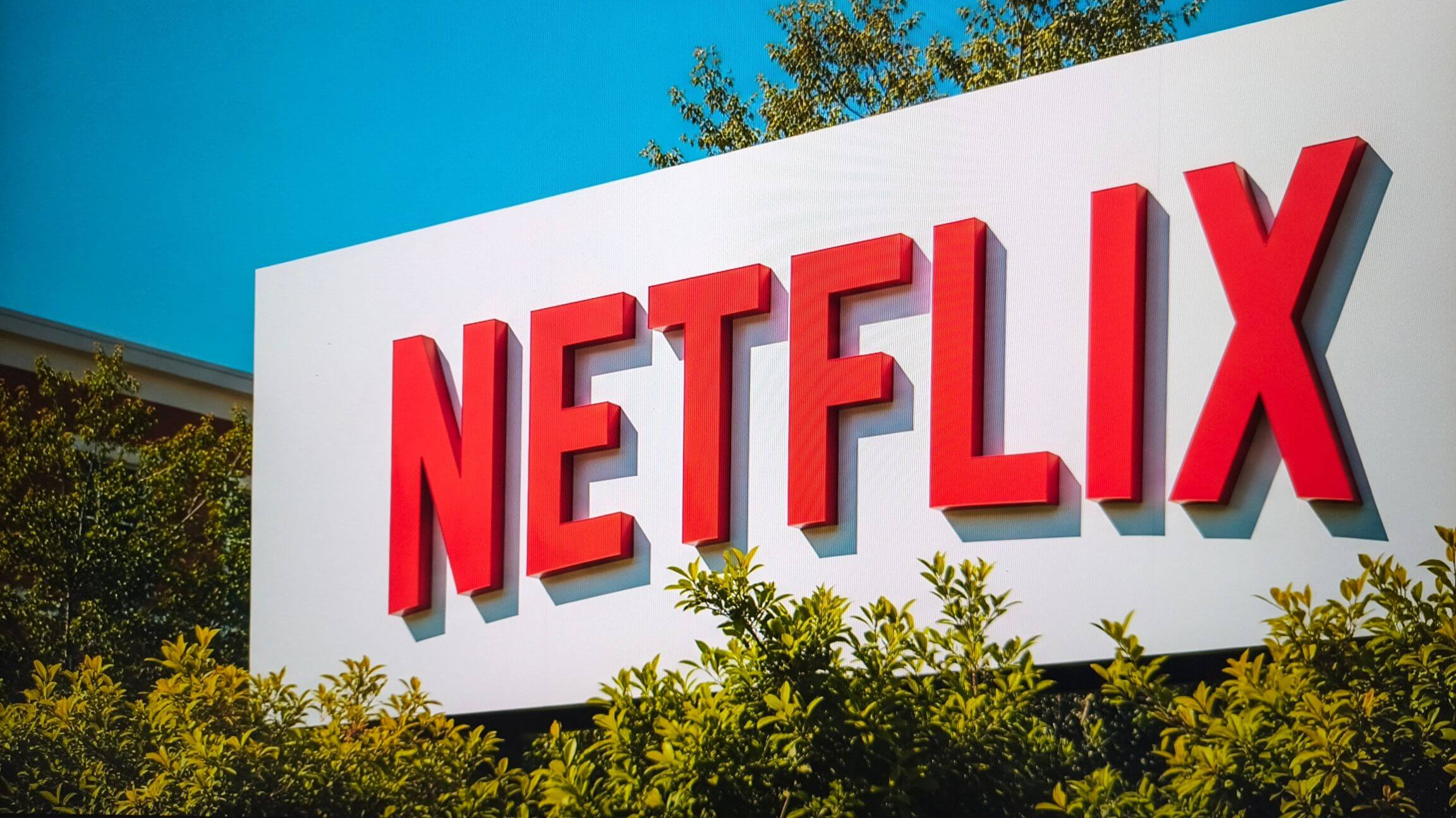 Netflix (NFLX) Stock Gets a $25 Billion Vote of Confidence From Its Own ...