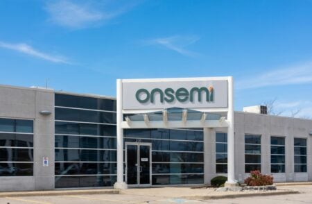 On Semiconductor (ON) Stock Hits New High as B. Riley Nearly Doubles ...