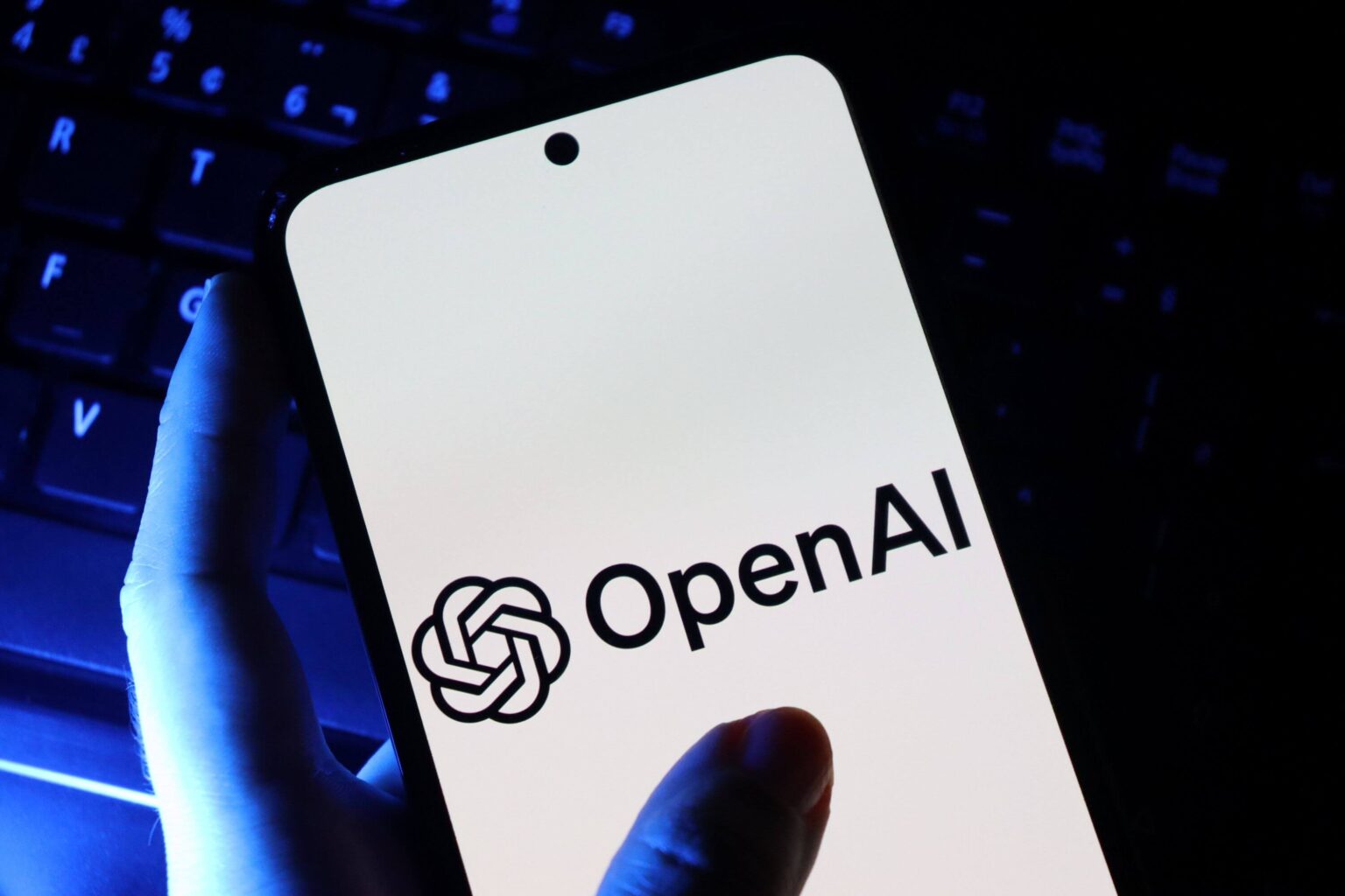 OpenAI Eyes NATO Contract and Defends Pentagon Deal as U.S. Agencies ...