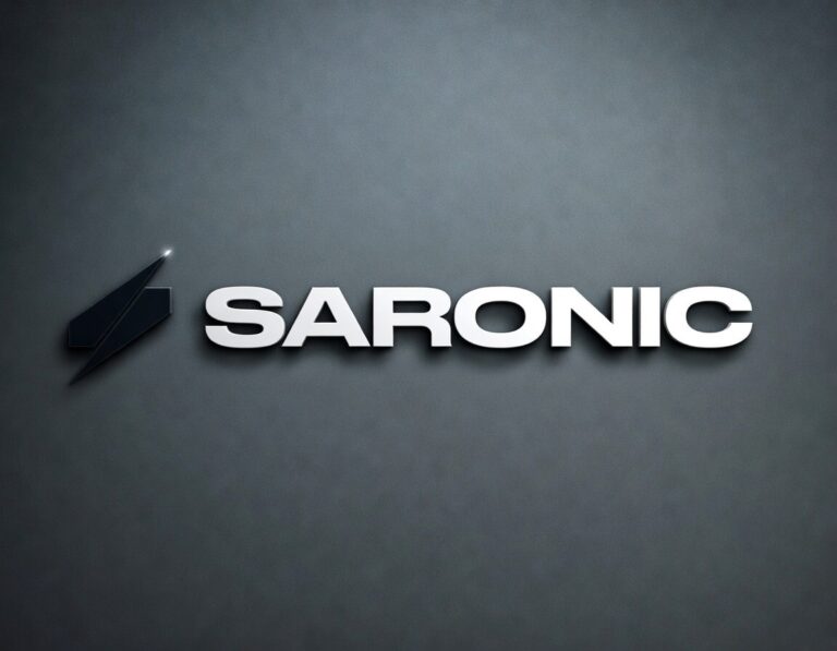 Saronic Just Raised $1.75 Billion — Here's Why Investors Are Betting ...