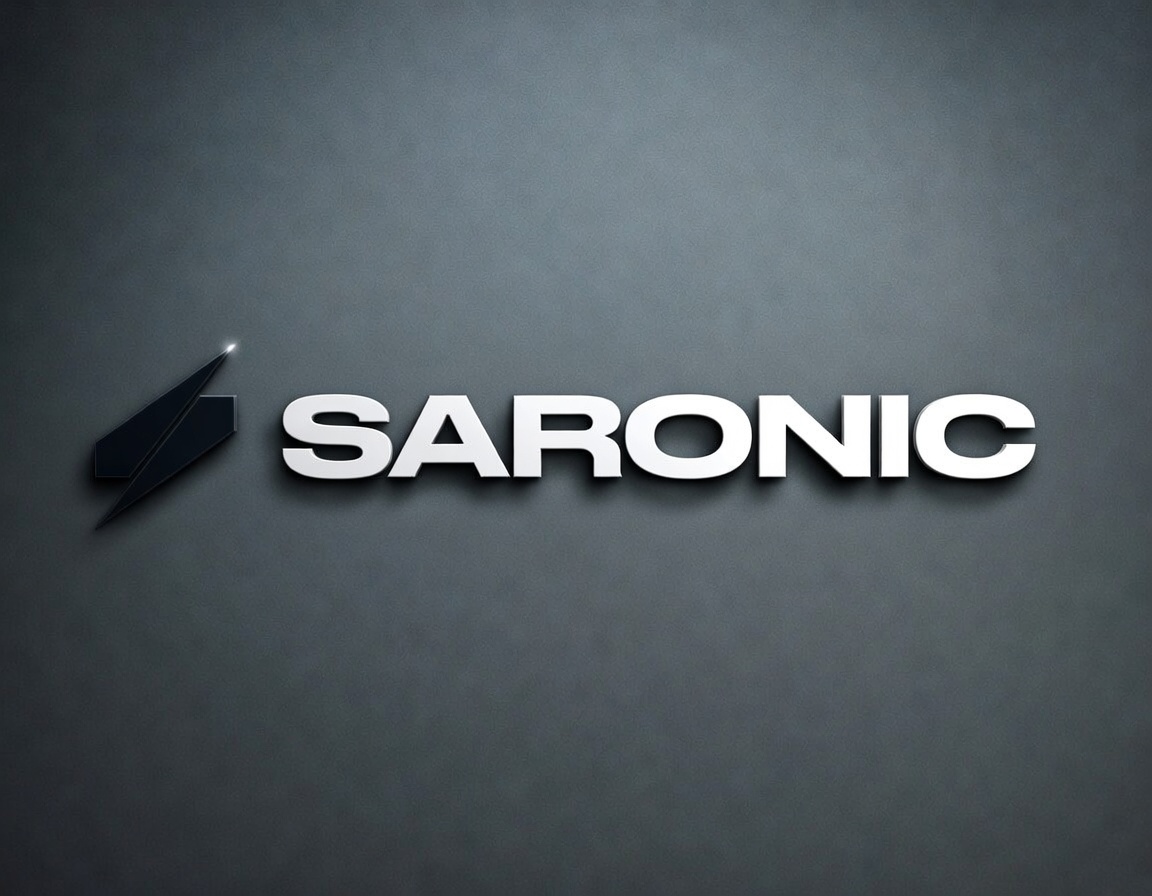 Saronic Just Raised $1.75 Billion — Here's Why Investors Are Betting ...