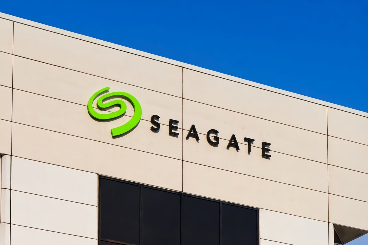 Seagate (STX) Stock Hits All-Time High as Morgan Stanley Makes It Top ...
