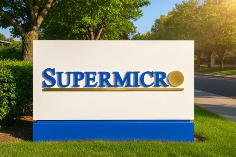 Super Micro (SMCI) Stock Up 9% as Company Unveils Pre-Configured AI ...