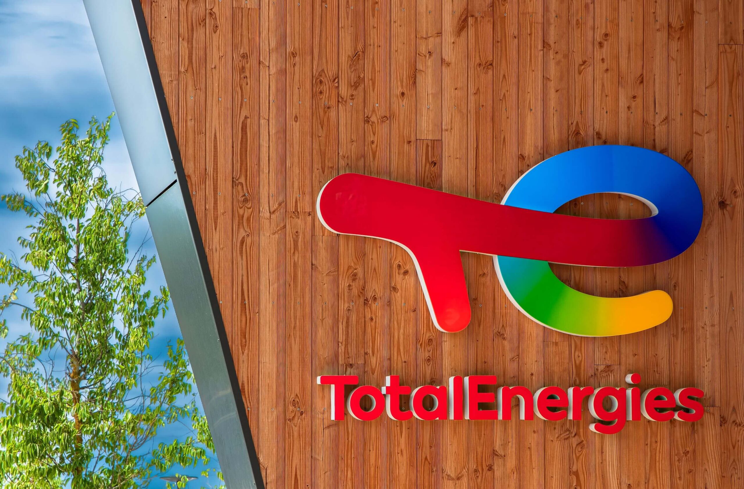 TotalEnergies (TTE) Stock Rises After Multiple Analyst Upgrades ...