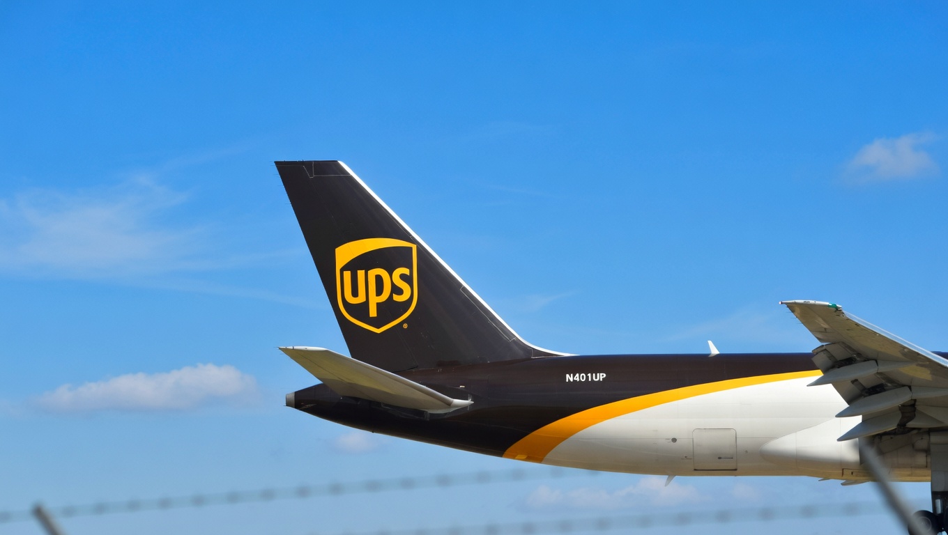 United Parcel Service (UPS) Stock Opens $100M Taiwan Logistics Hub for ...