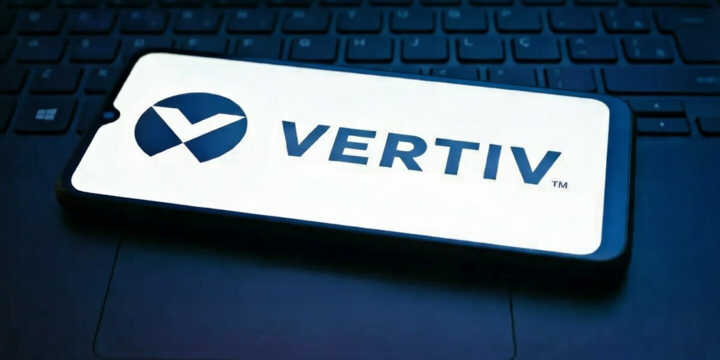 Vertiv Holdings (VRT) Stock: Slides Despite 30% Revenue Surge and ...