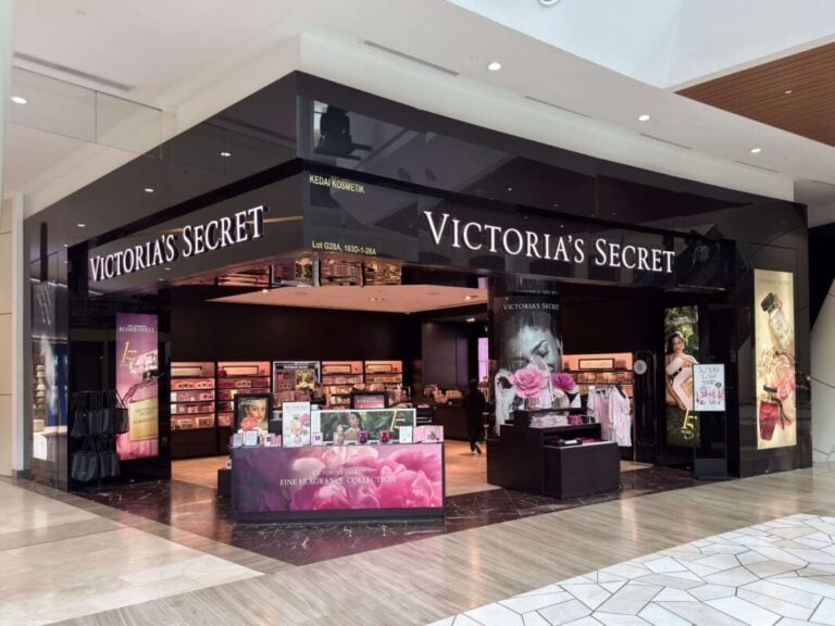 Victoria's Secret (VSCO) Stock Falls Despite Strong Earnings Beat ...