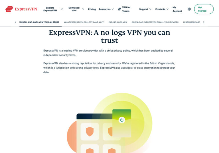 ExpressVPN Review: The VPN Everyone Recommends, But Should You Use?