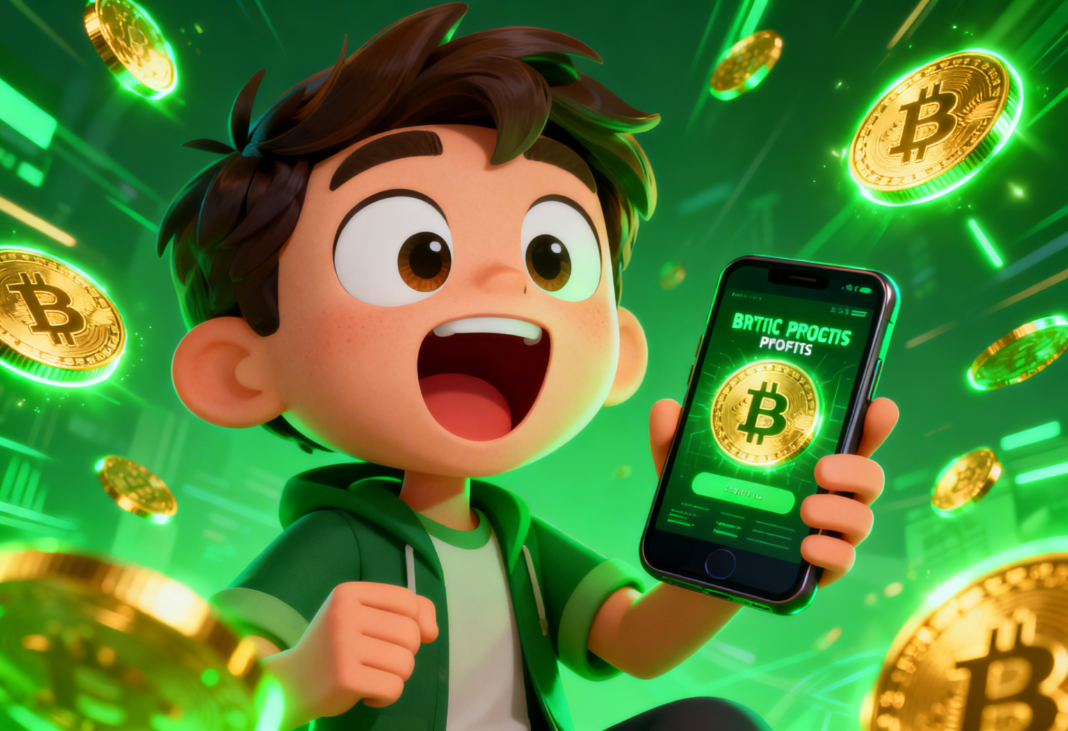Using MoneyFlare AI Trading Bot for No-Code Crypto Trading - CoinCentral