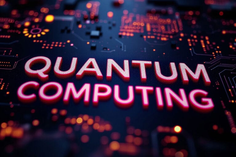 Which are The Best Quantum Computing Stocks for 2026? - CoinCentral