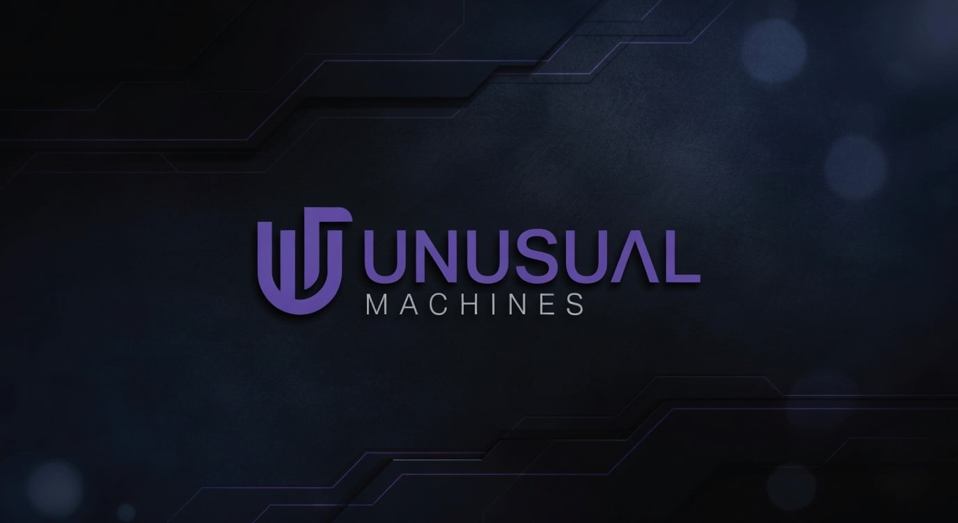 Unusual Machines (UMAC) Stock Jumps 10% After Revenue Doubles in 2025 ...