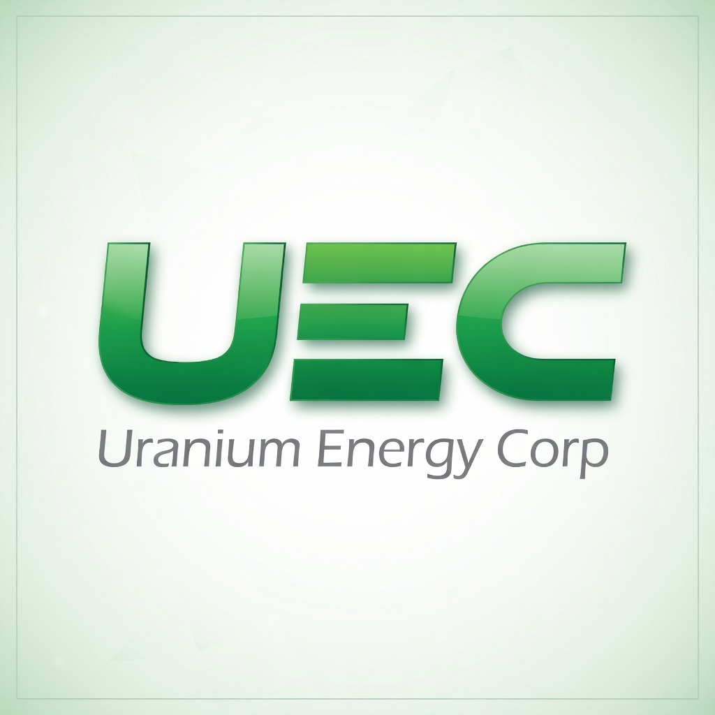 Uranium Energy (UEC) Stock Rises 4% on Strong Q2 Earnings - CoinCentral