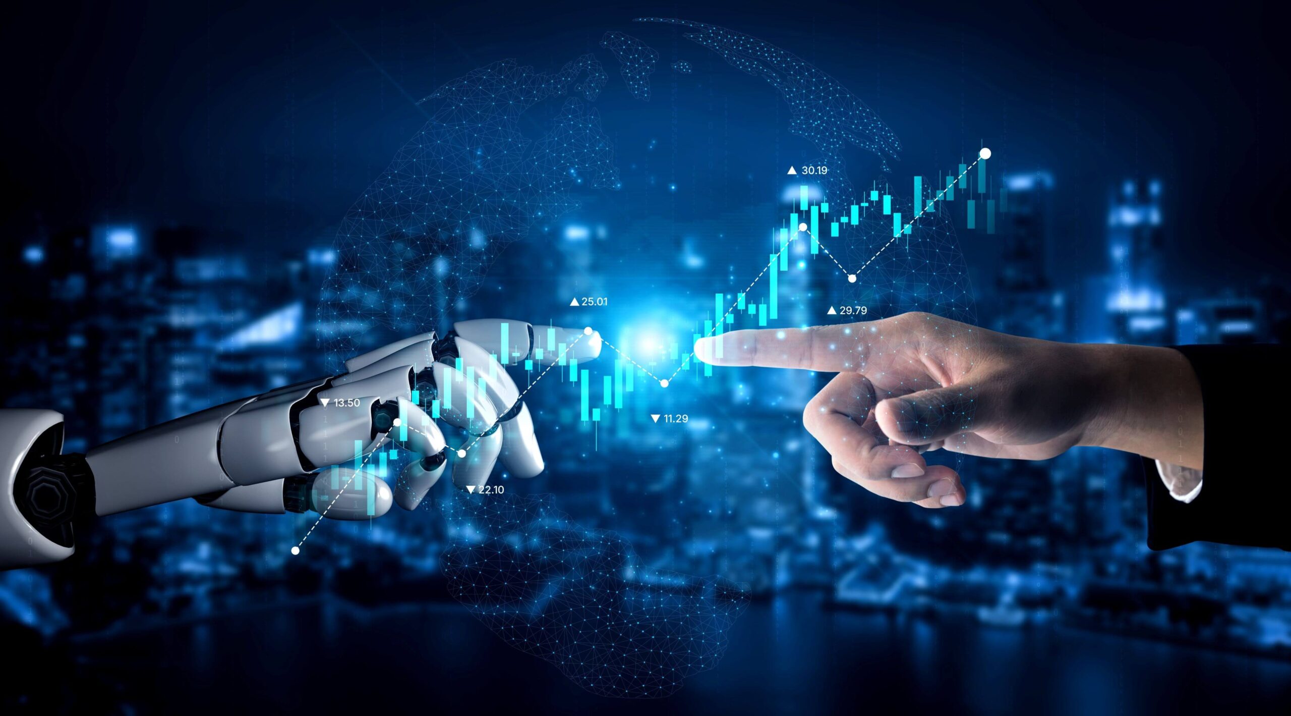Best AI Stocks to Watch Right Now: Here's What Wall Street Analysts ...