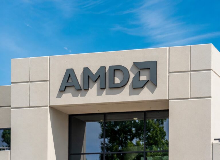 AMD Stock Near All-Time High After $10B Taiwan Investment - CoinCentral