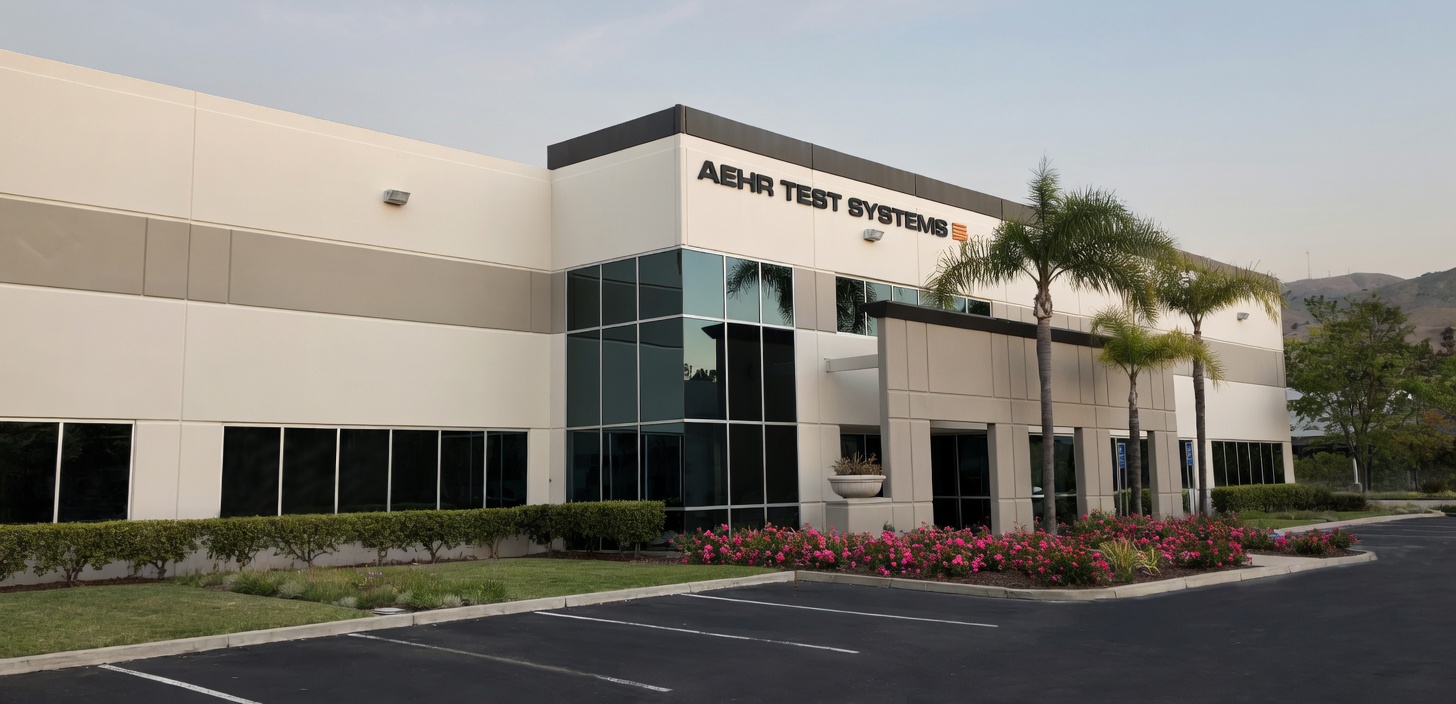 Aehr Test Systems (AEHR) Stock Explodes 36% After Landing Mystery Data ...