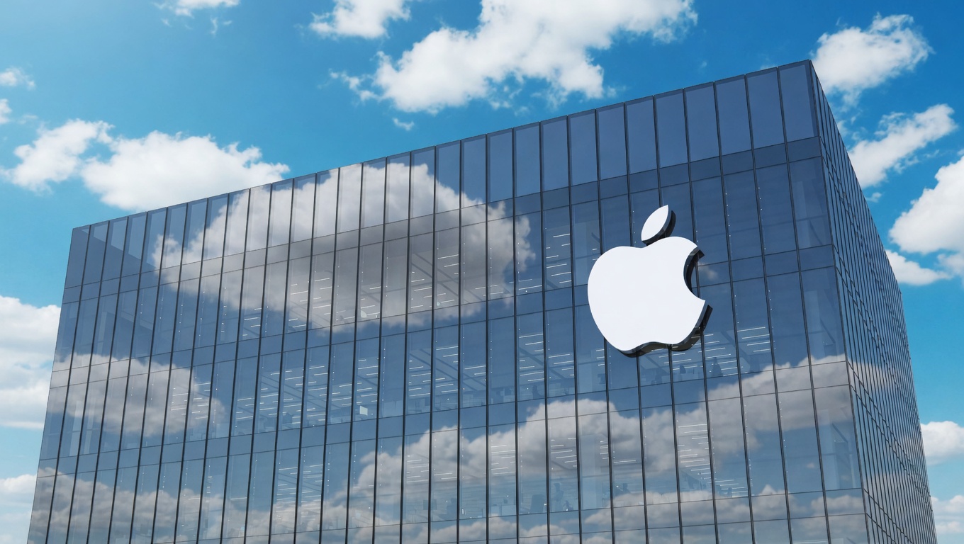 Apple (AAPL) CEO Transition: What Ternus's Appointment Means for the ...