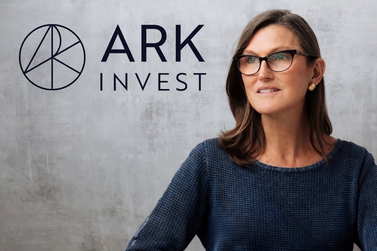 Cathie Wood's Ark Buys Amazon (AMZN) Stock and Sells AMD in $130M ...