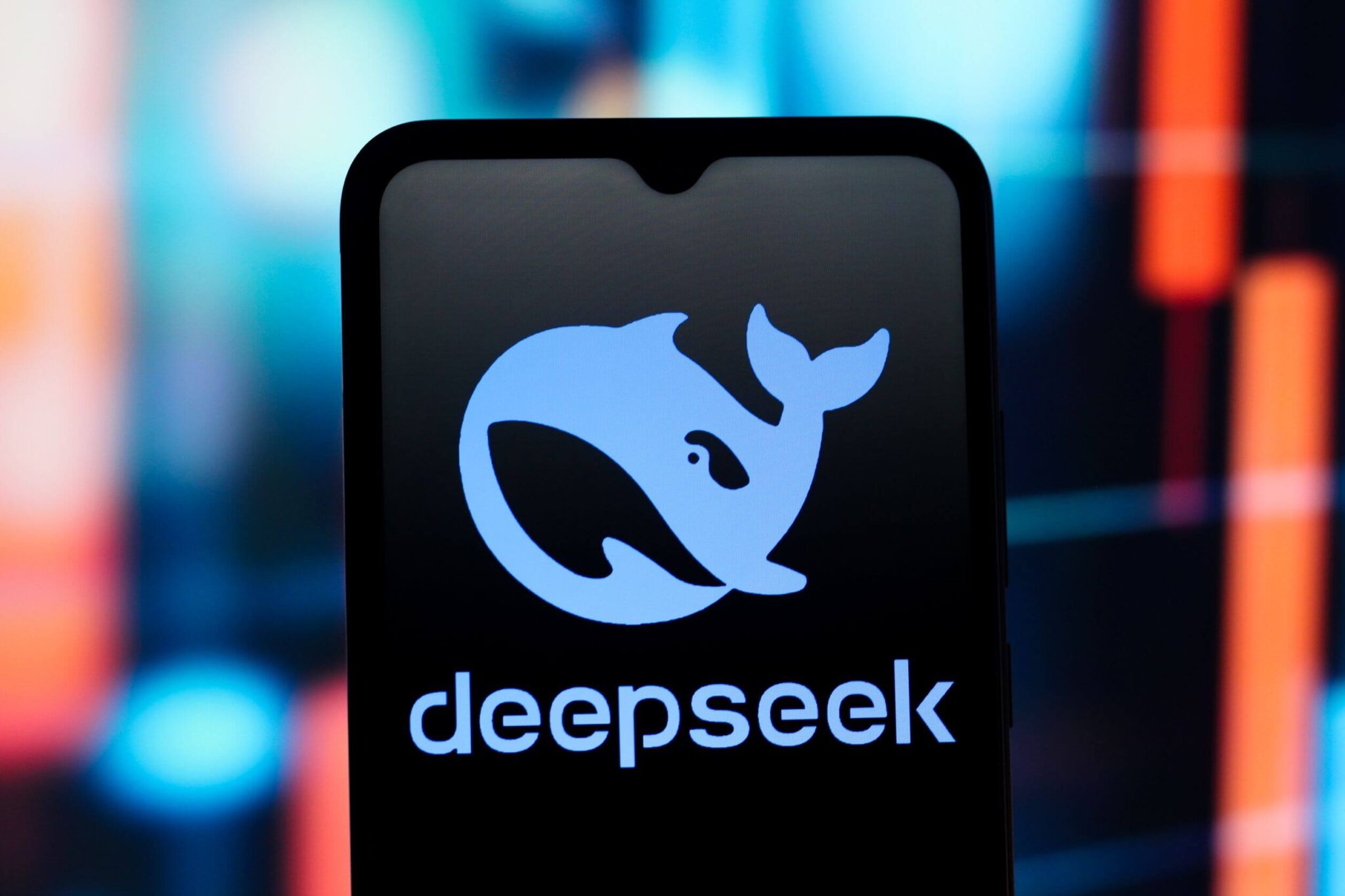DeepSeek Is Back — And Its New V4 Model Could Shake Up AI Stocks Again ...