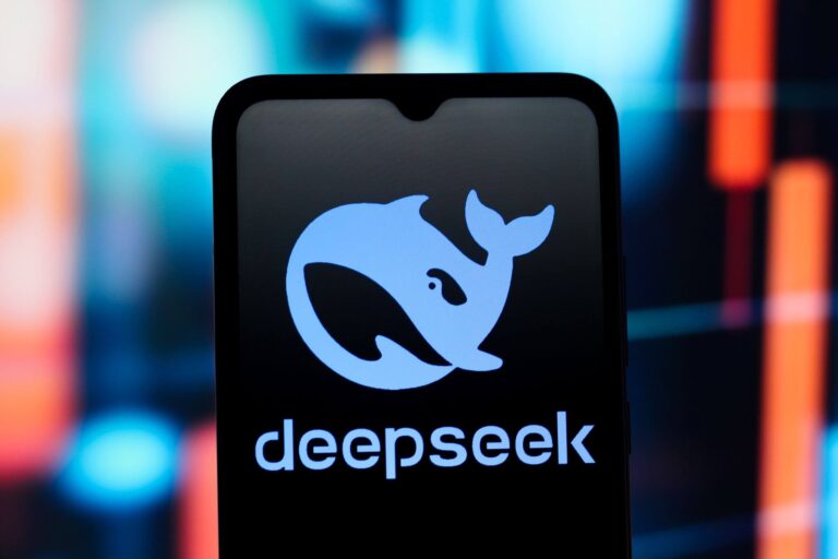 DeepSeek Is Back — And Its New V4 Model Could Shake Up AI Stocks Again ...