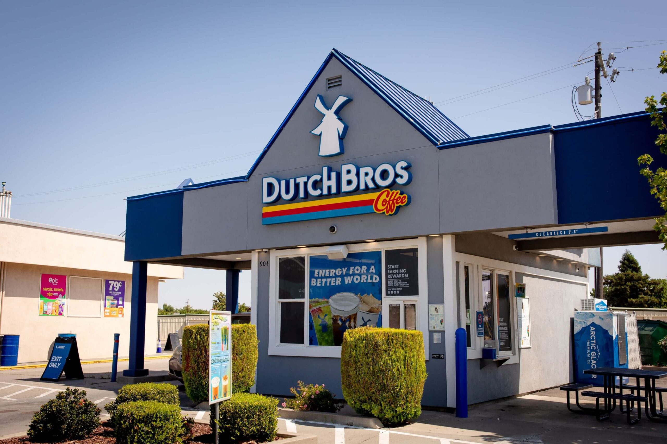 Dutch Bros (BROS) Stock Drops 24% — But the Business Has Never Been ...