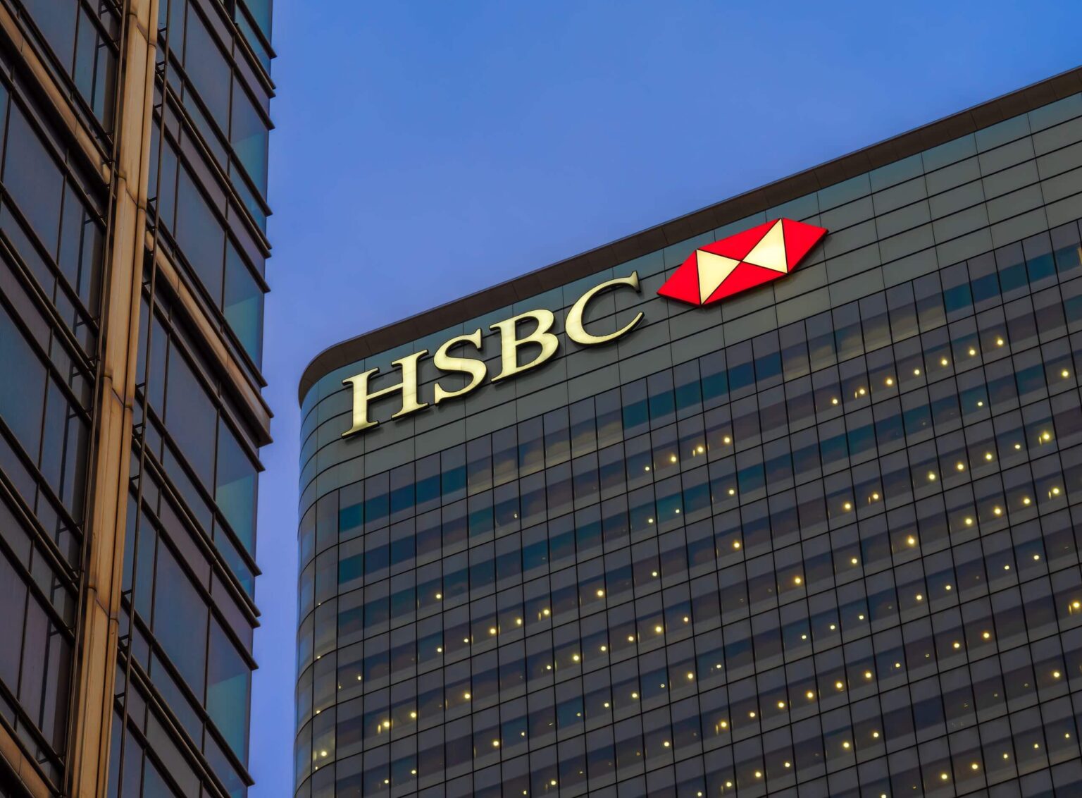 HSBC Raises Stock Outlook to Max Bullish — Here's What the Bank Is ...