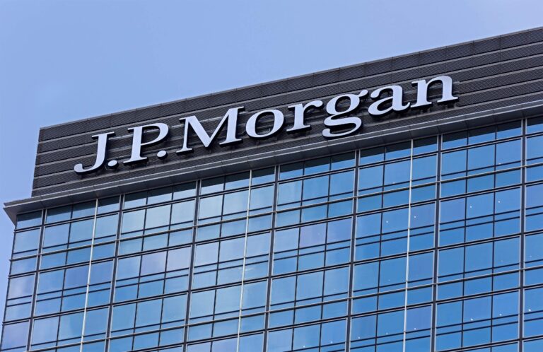 JP Morgan (JPM) Stock: Gains as Ripple and Ondo Pilot Advances ...