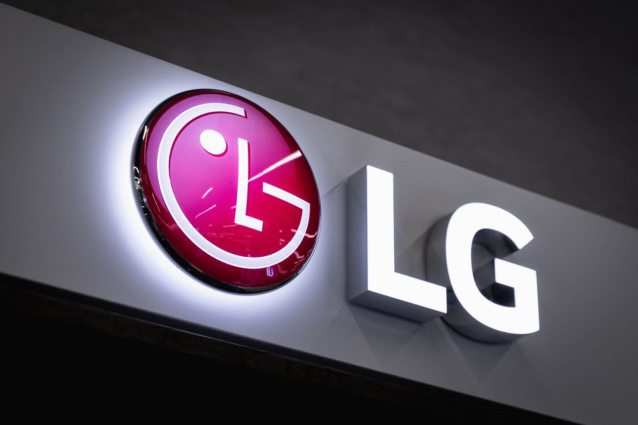 LG Electronics Stock Surges 30% on Nvidia Partnership Speculation ...