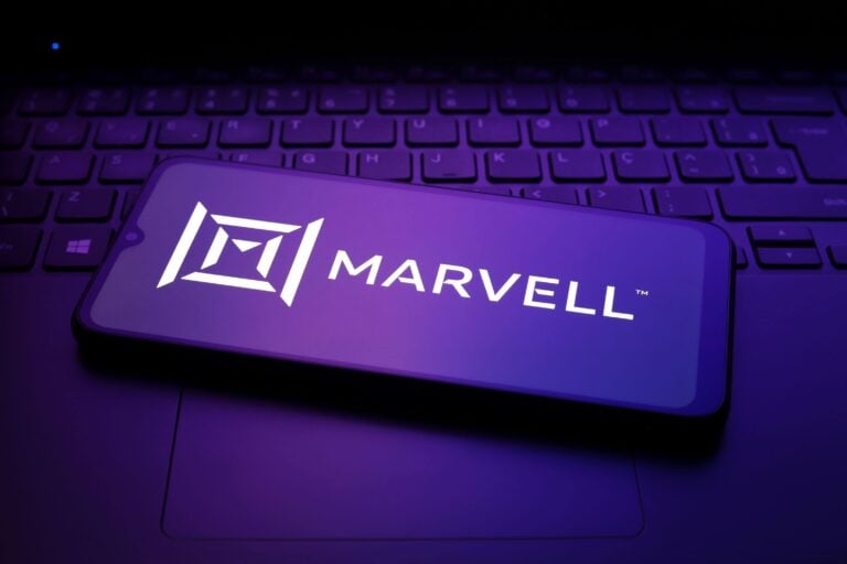 Marvell (MRVL) Stock Jumps 3% After AMD Reveals It's Been Buying ...
