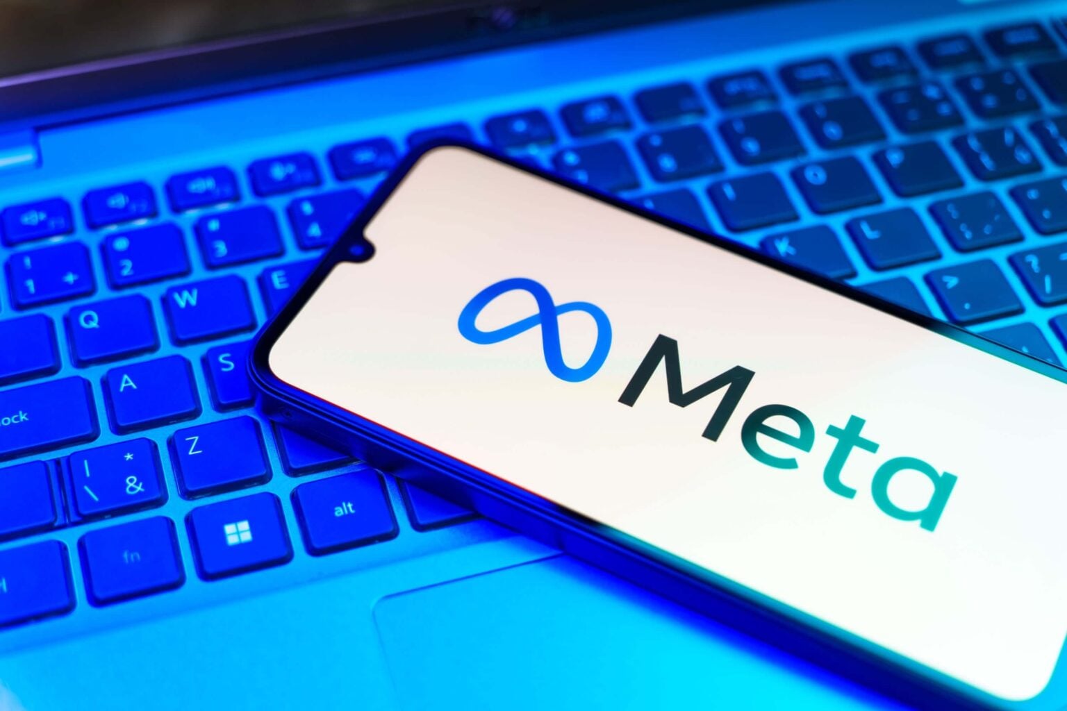 Meta Stock Jumps 3% as Zuckerberg Takes Aim at Amazon's Cloud Business ...