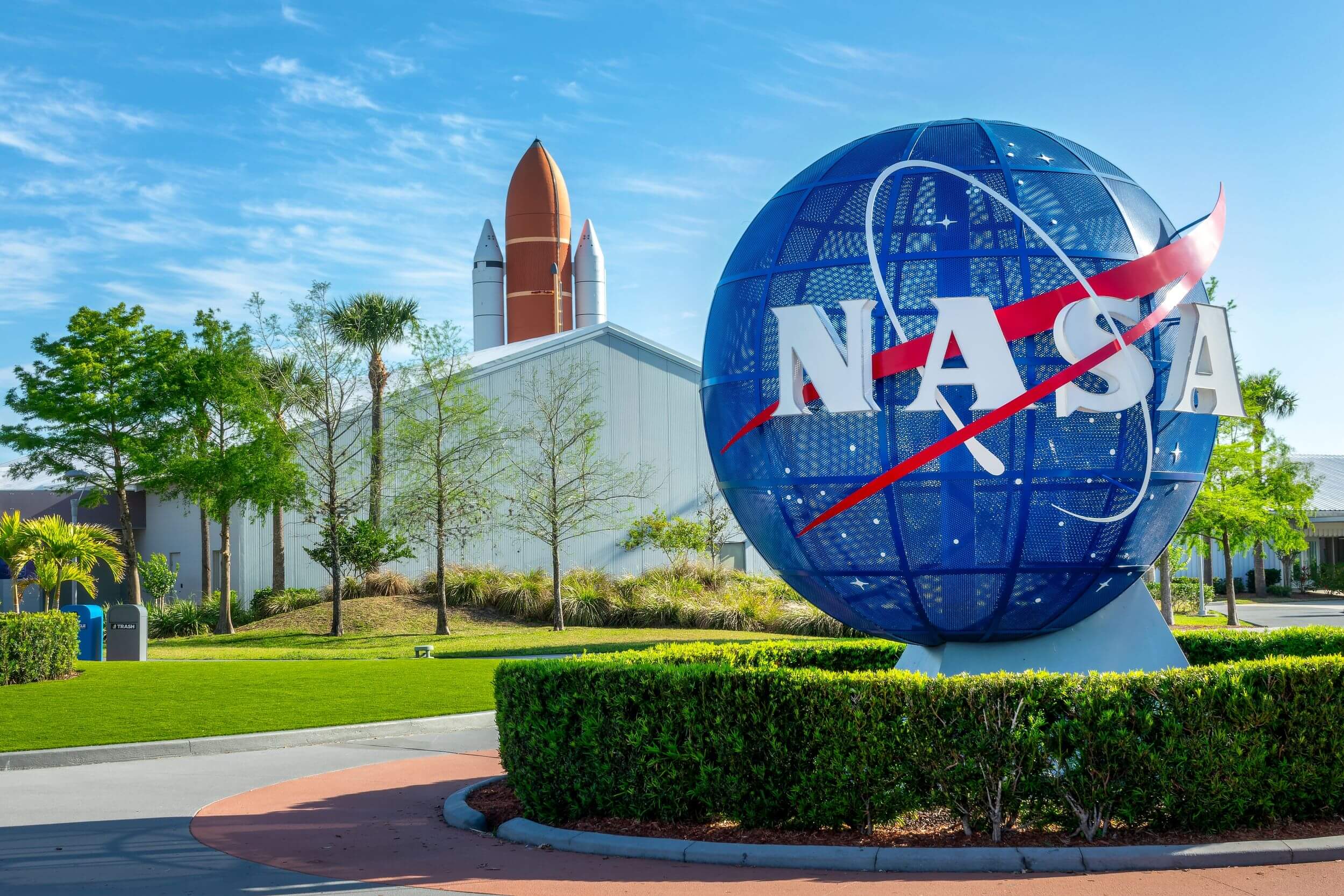 NASA Just Launched Four Astronauts to the Moon — Here's What It Means ...
