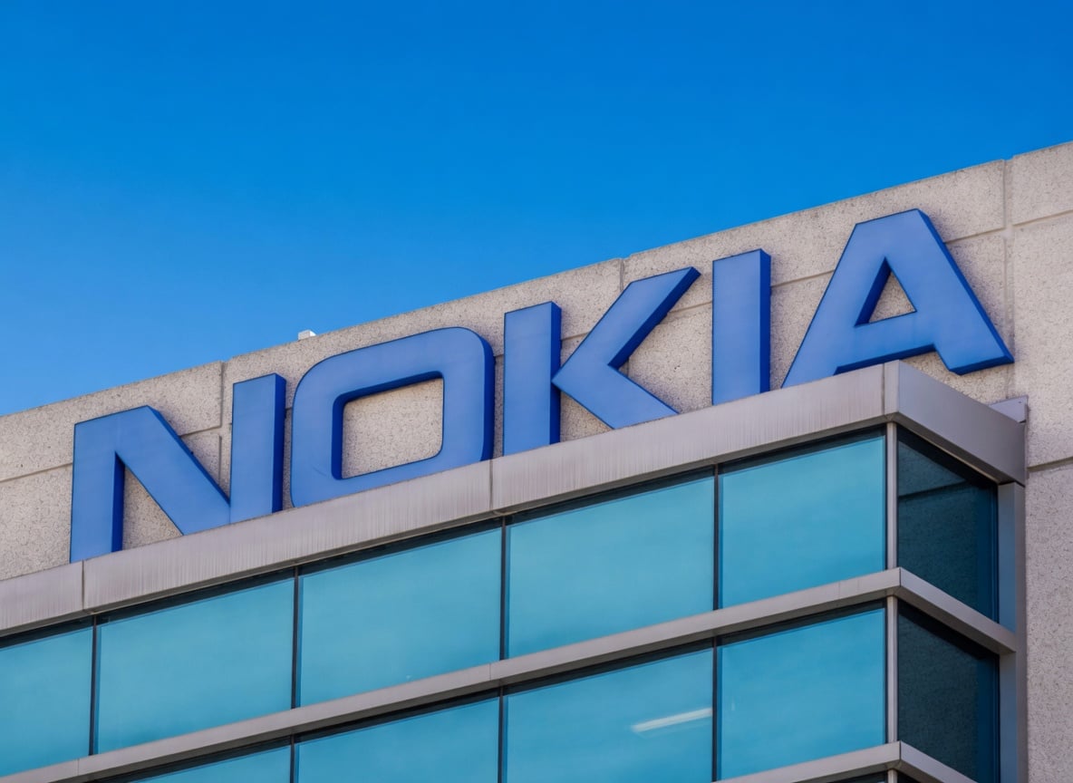 Jim Cramer Calls Nokia (NOK) Stock "A Winner" — The Numbers Back Him Up ...