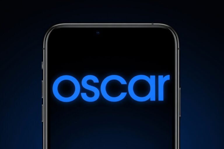 Oscar Health (OSCR) Stock Jumps 11% After CEO Buys $12M in Stock ...